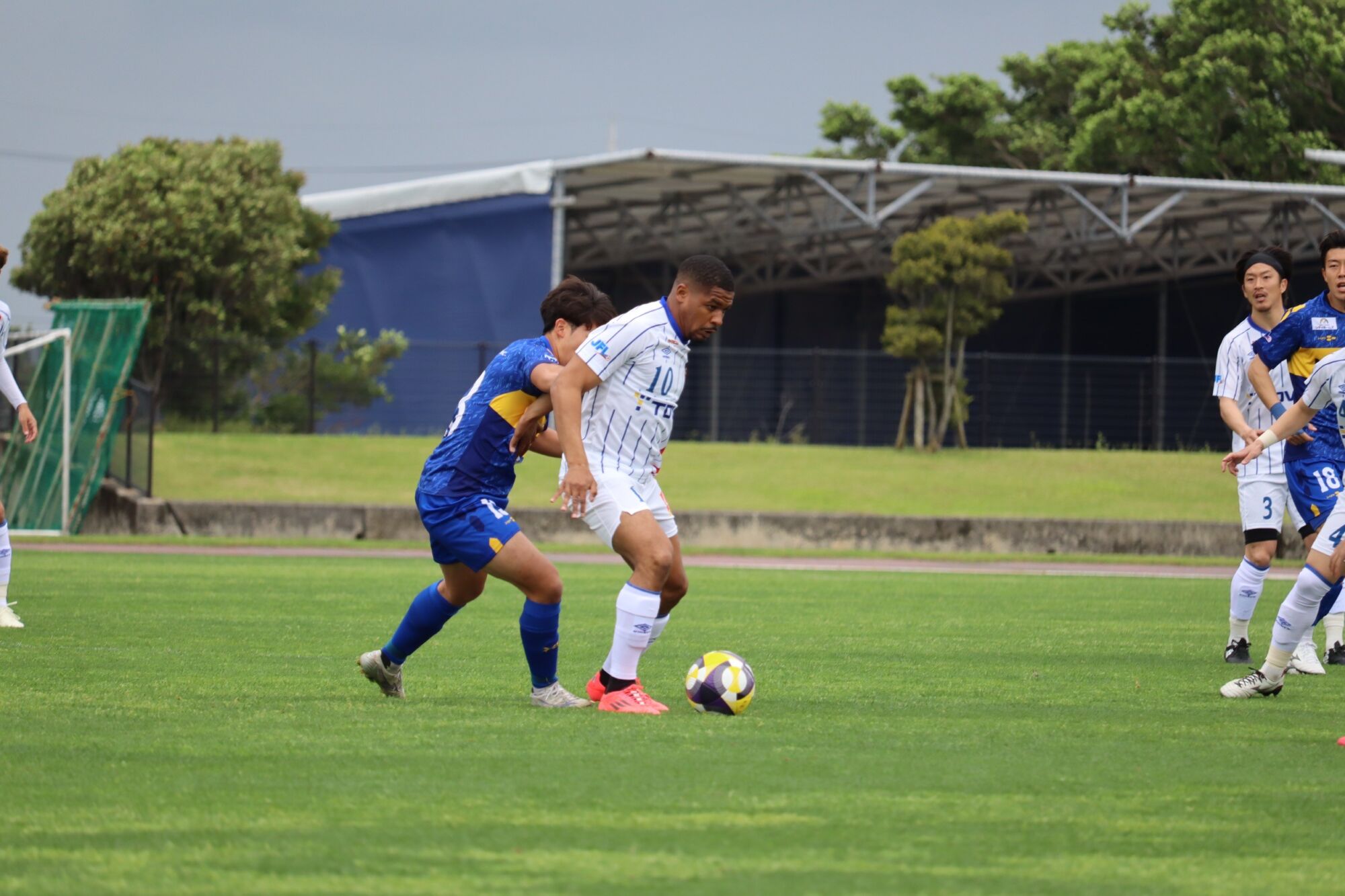 【試合後コメント】第27回JFL第2節 vs 沖縄SV | ラインメール青森FC｜Rein Meer Aomori FC