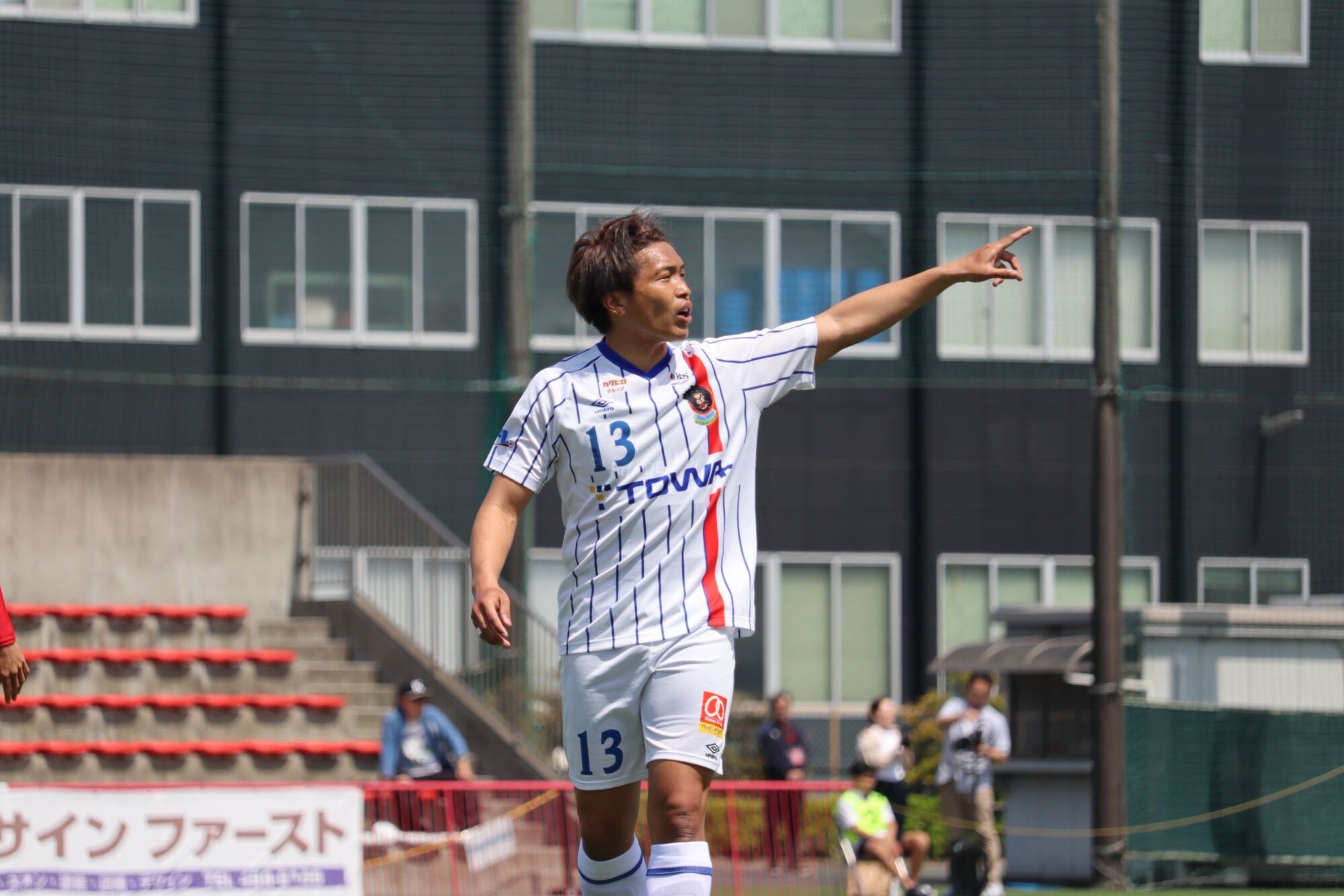 【試合後コメント】第27回JFL第8節 vs Honda FC | ラインメール青森FC｜Rein Meer Aomori FC