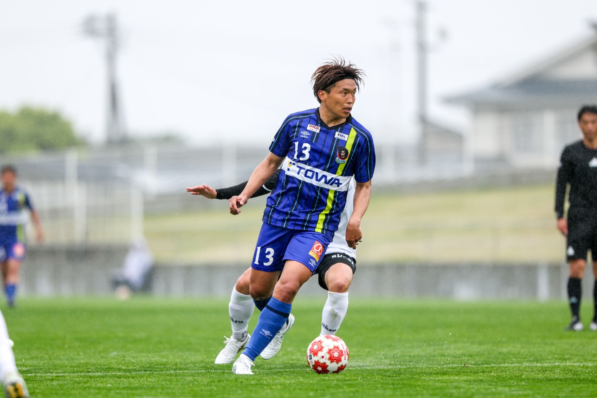 【試合後コメント】天皇杯JFA第105回全日本サッカー選手権大会 1回戦 vs BTOP北海道 | ラインメール青森FC｜Rein Meer Aomori FC