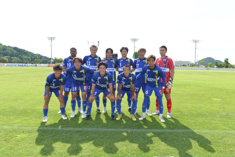 【試合結果・試合後コメント】第27回JFL第17節 vs 沖縄SV | ラインメール青森FC｜Rein Meer Aomori FC