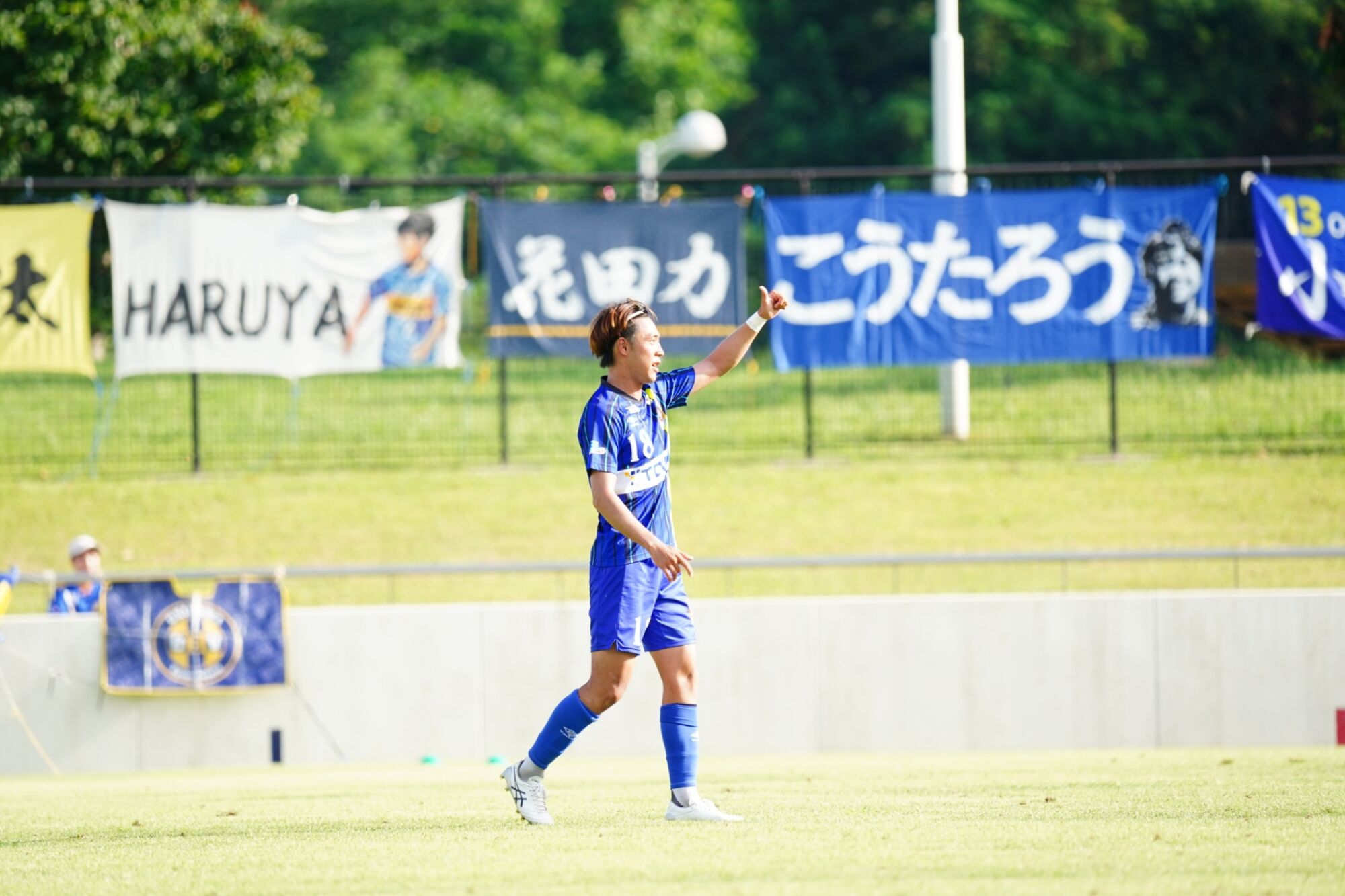 【試合結果・試合後コメント】第27回JFL第17節 vs 沖縄SV | ラインメール青森FC｜Rein Meer Aomori FC
