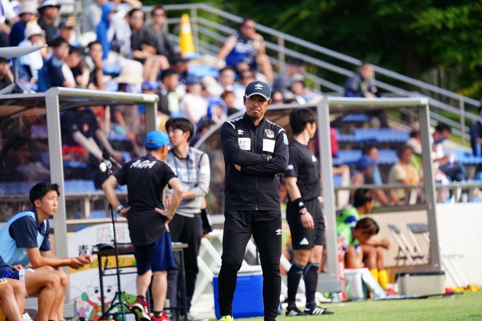 【試合結果・試合後コメント】第27回JFL第17節 vs 沖縄SV | ラインメール青森FC｜Rein Meer Aomori FC